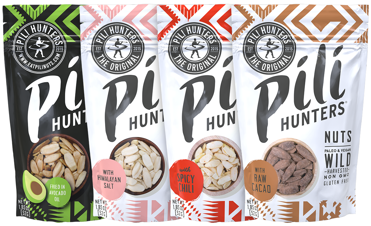 6 Health Benefits of Pili Nuts