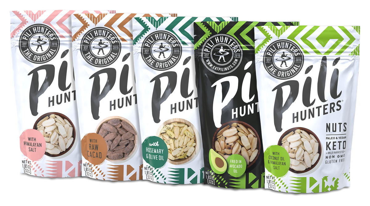 Variety Packs (Free Shipping)