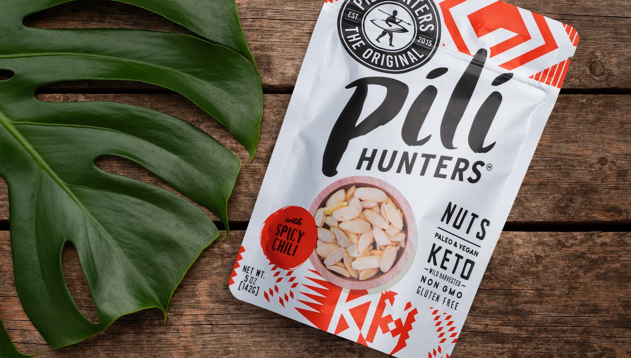 6 Health Benefits of Pili Nuts