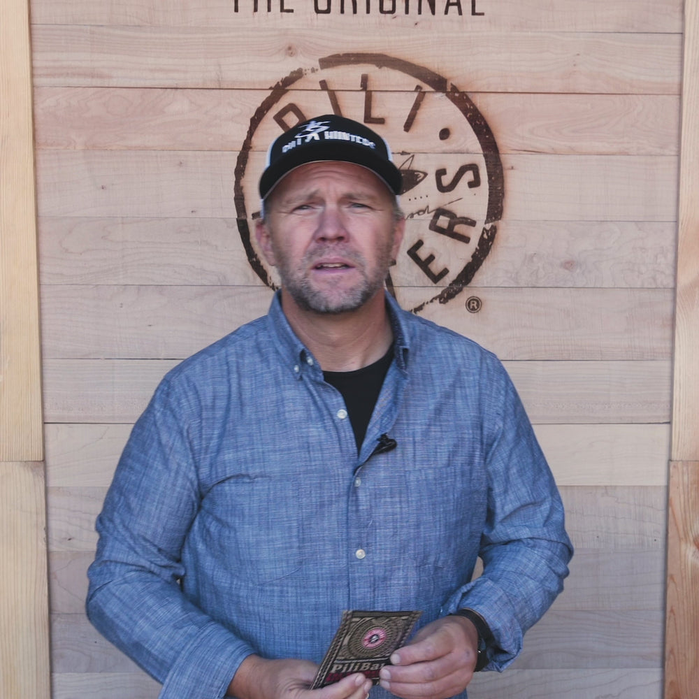 Pili Hunters Classic PiliBar with 3 Grams Coconut Sugar Made with Pili ...