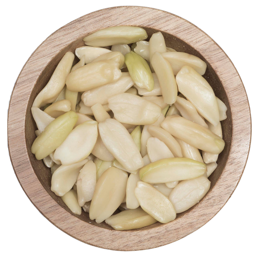 Pili Hunters™ Sprouted Wild Pili Nuts with Coconut Oil and Himalayan Salt