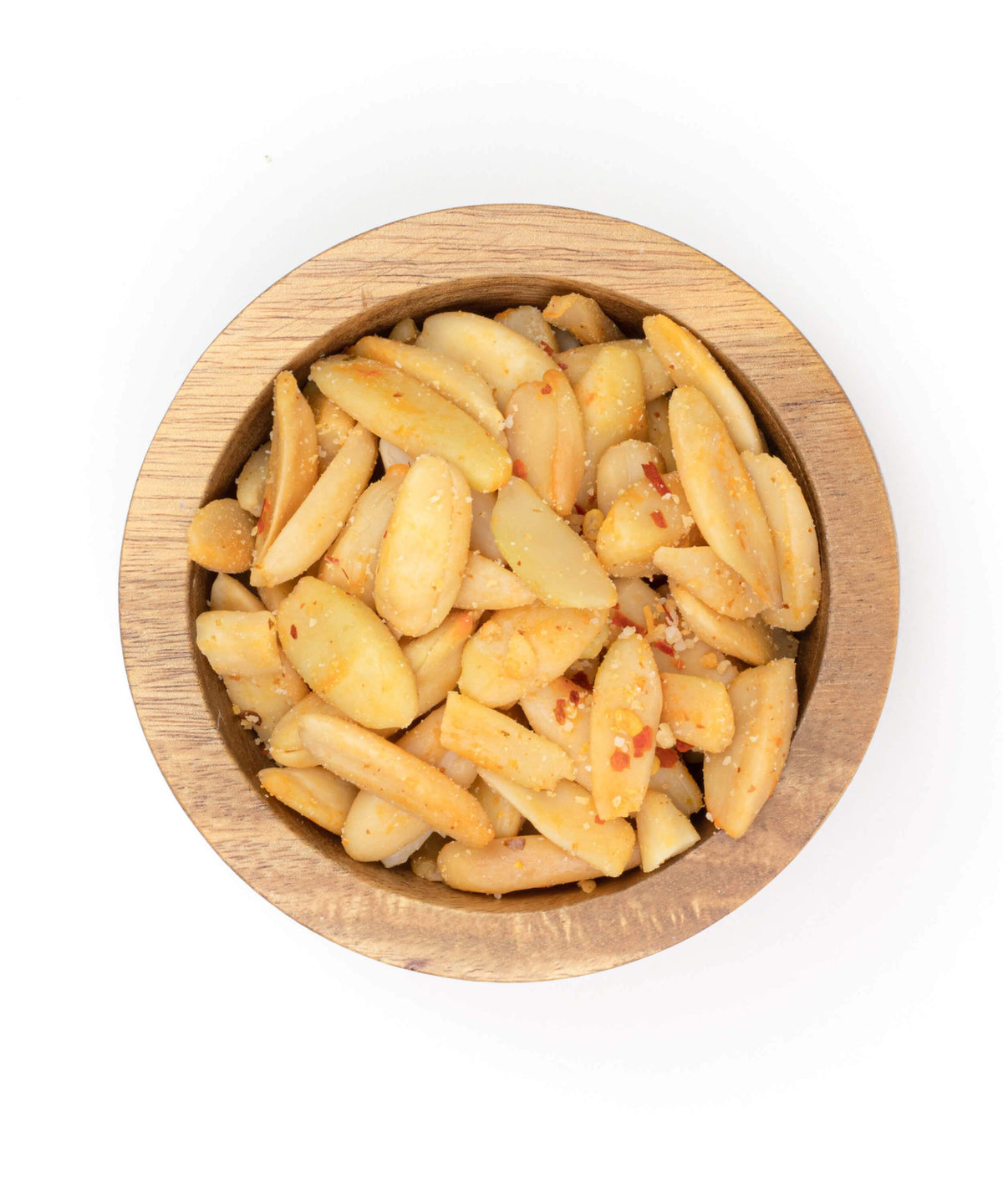 Pili Hunters™ Sprouted Wild Pili Nuts with Spicy Labuyo Chili